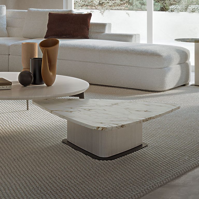 Letto Shape | Carpanelli