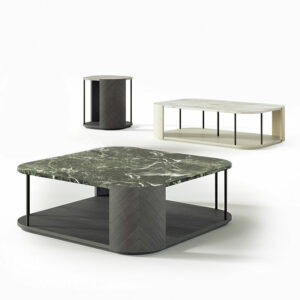 Libreria Gae doppia | Carpanelli