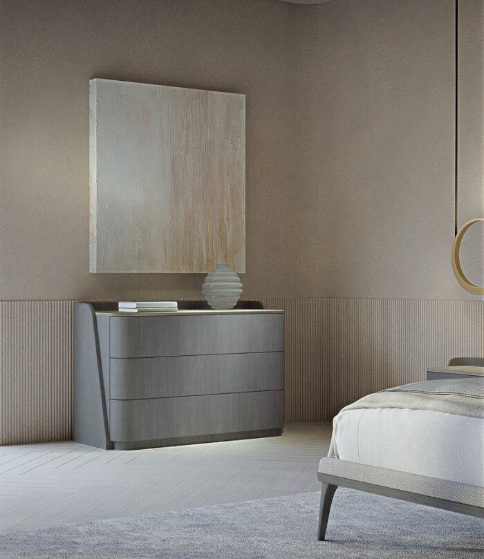 Comò Shape | Carpanelli