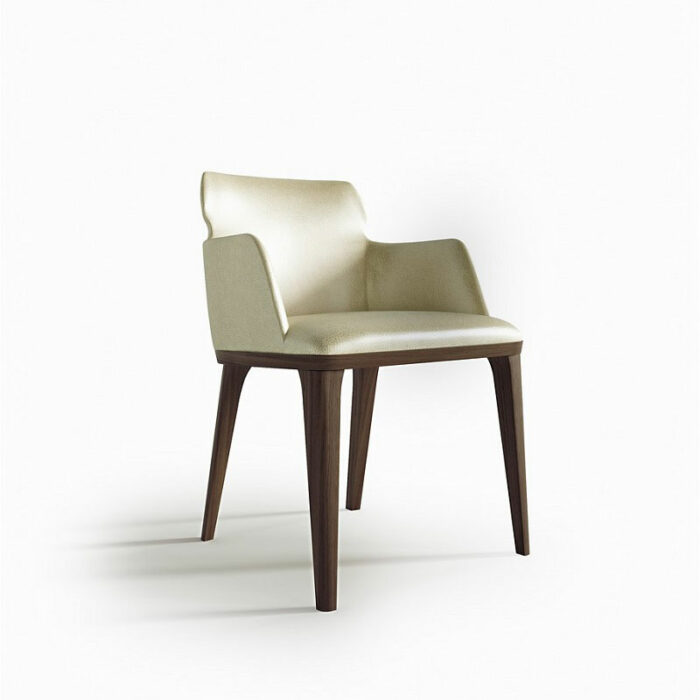 Poltroncina Shape | Carpanelli