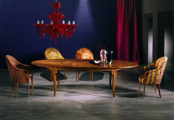 Arte Table | Carpanelli