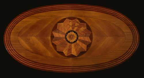 Arte Table | Carpanelli