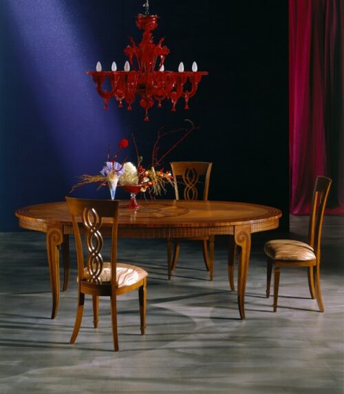 Arte Table | Carpanelli