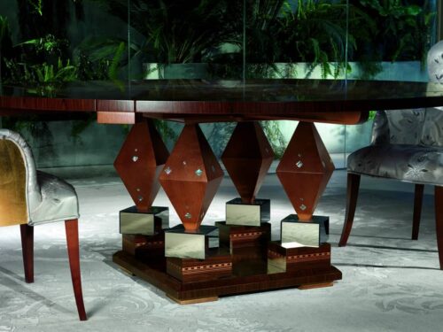 Class Table | Carpanelli