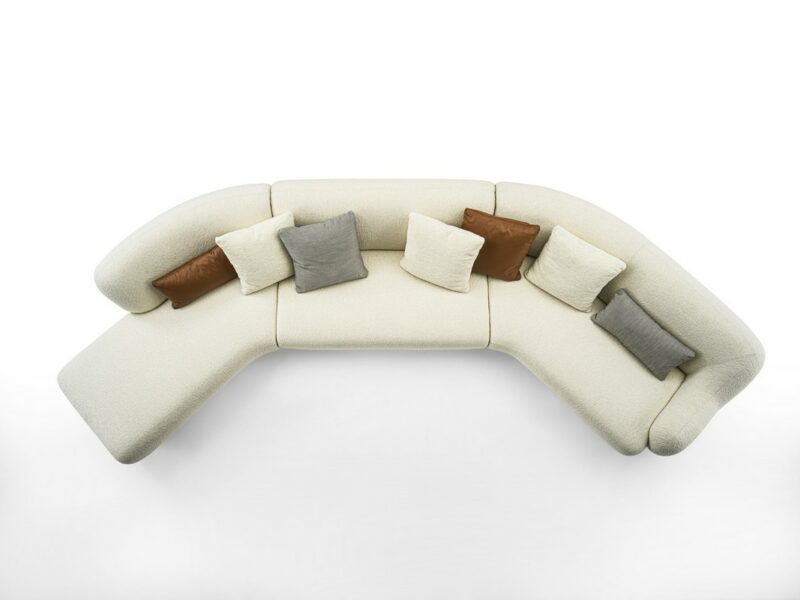 Divano Nuvola | Carpanelli