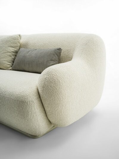 Nuvola sofa – Carpanelli